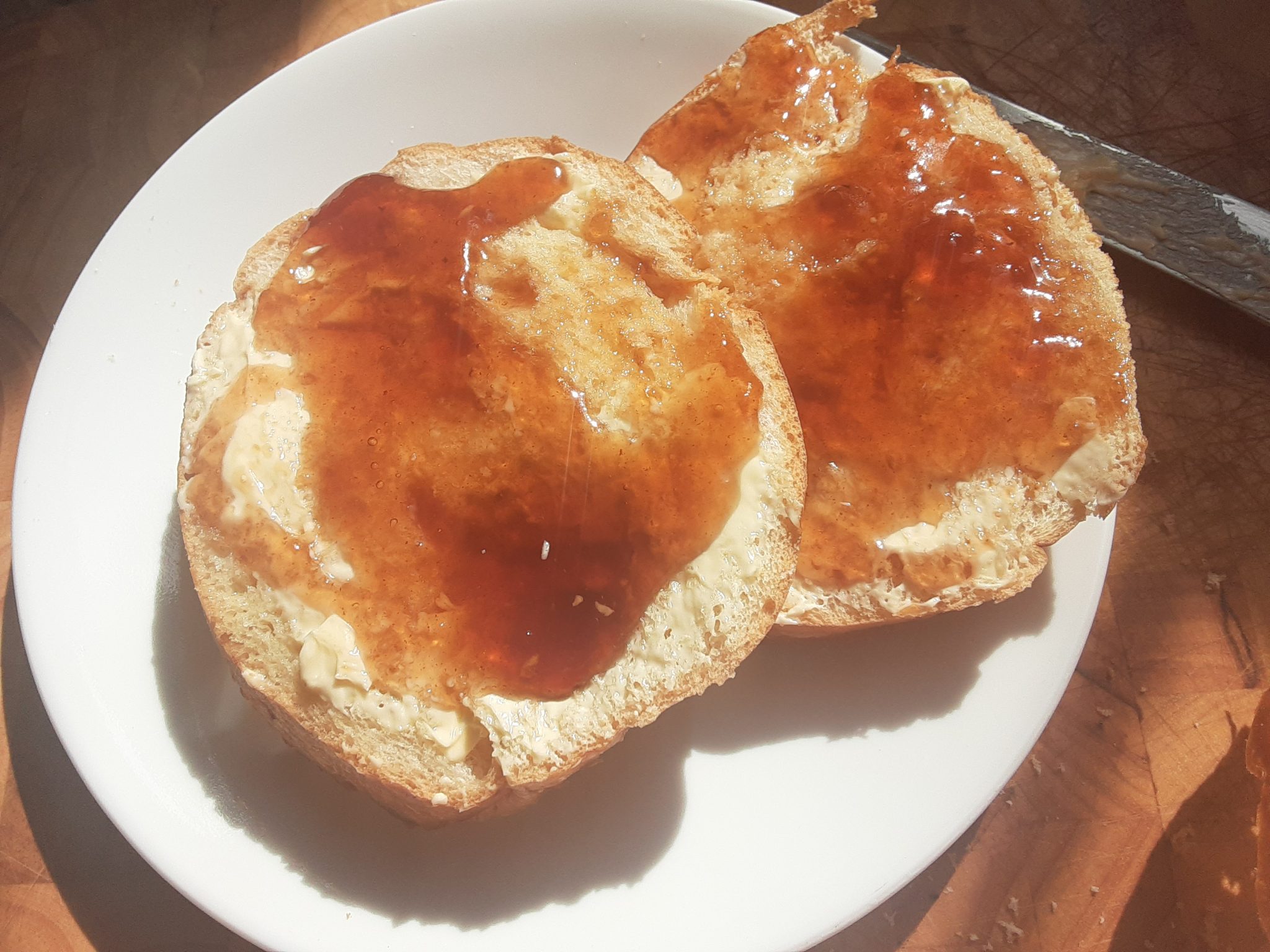 How to Make the Best Jam from Beautyberries. - Good Enough And Stuff